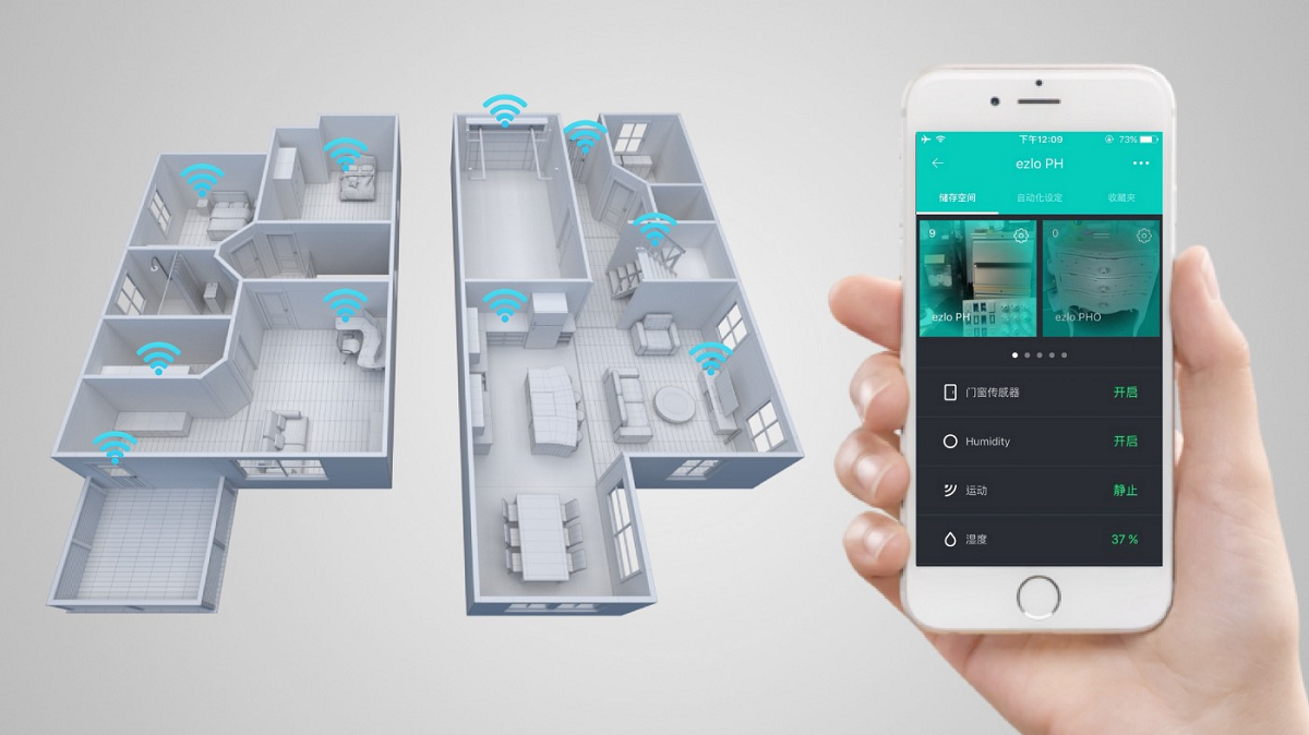 5 New Ways to Update your Smart Home | Home Security