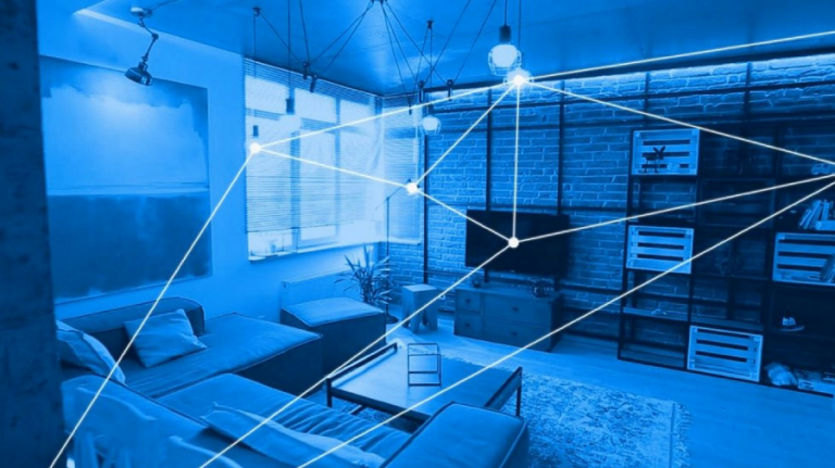 What is BLE Mesh And What You Should Know About It? | Ezlo SmartHome