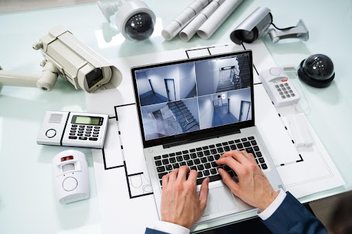 Features of Best Home Monitoring System