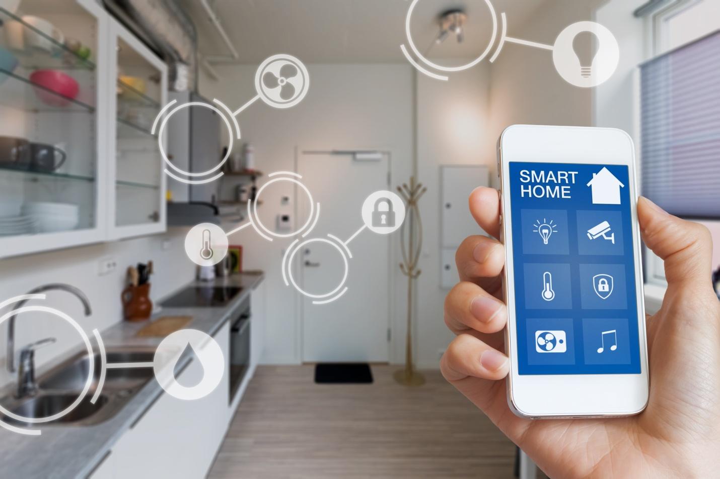 Cheap Smart Home Devices | Types of Home Automation Devices