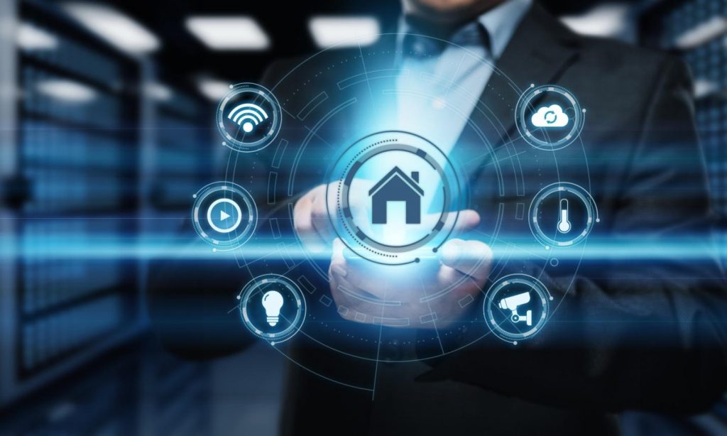 Top Home Security Systems | Features, Devices & Buying Guide